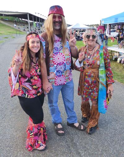 Hippies Only Volkswagen Fest returns this weekend | News | pmg-va.com