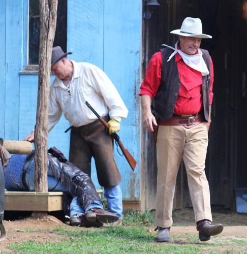 The Duke Rides Again | News | pmg-va.com