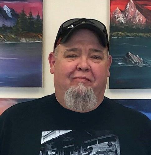 Art by Robert Crouch featured in the MOarts Gallery in August ...