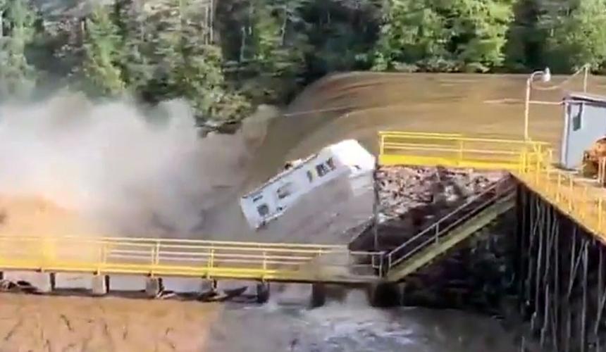 Storm recovery continues in Grayson | News | pmg-va.com