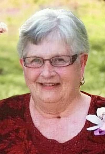 Bonnie Gail Cochran, 76 | Obituaries | pmg-va.com