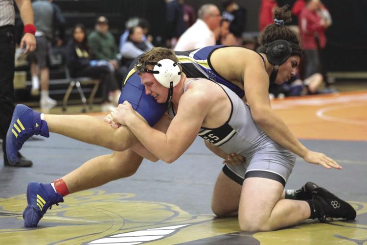 Golden Eagles roll at River Rumble | Sports | pmg-va.com