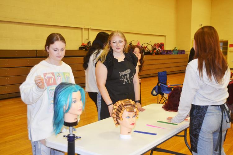 CTE Expo returns | News | pmg-va.com