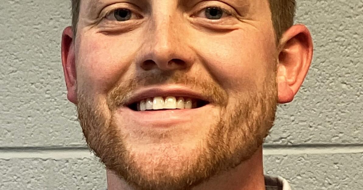 Reed named new GHS football coach | Sports | pmg-va.com