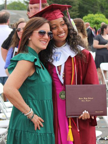 Class of 2024 graduates at Galax High School | News | pmg-va.com