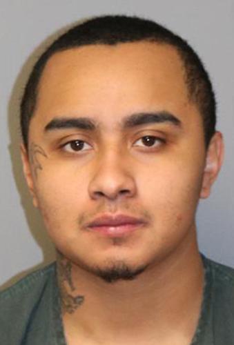 Galax man charged for assault | News | pmg-va.com