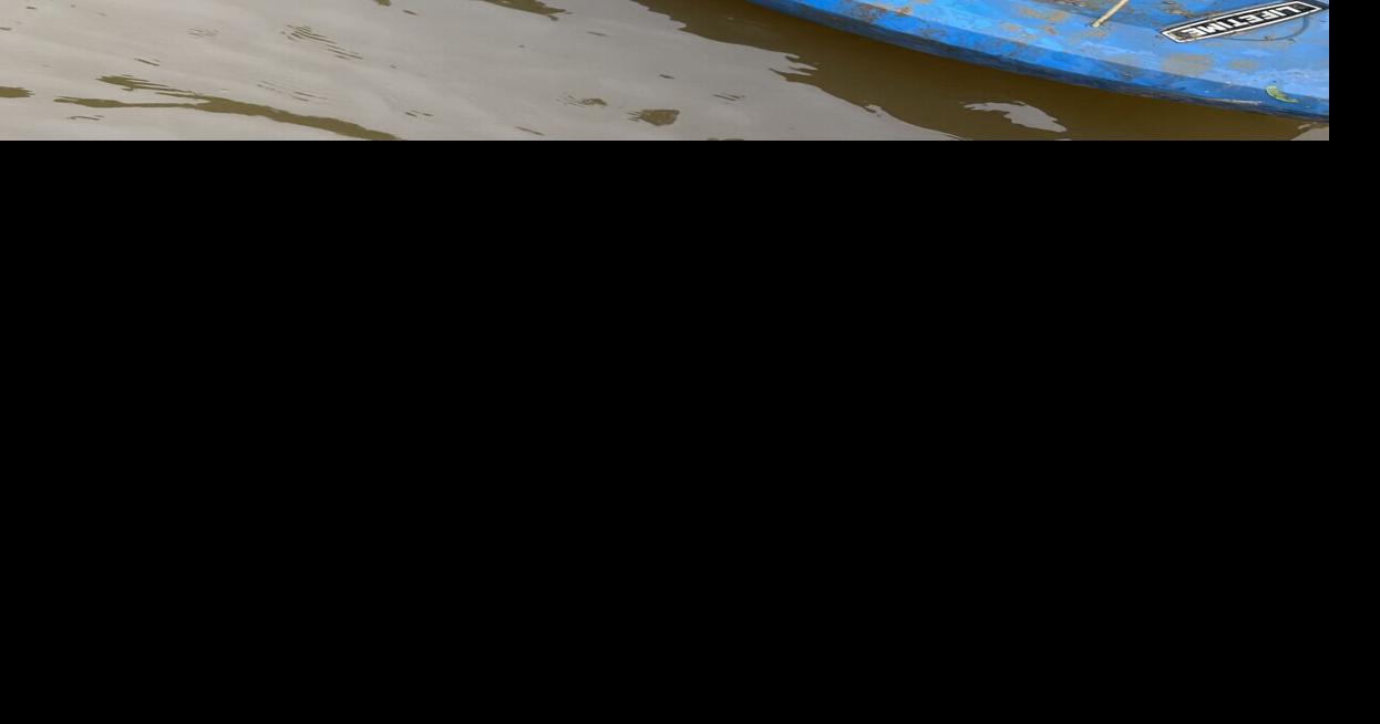 Take Pride in SML cleanup day nets 34 tons of debris | News | pmg-va.com