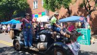Hillbilly Dayz returns to Galax this weekend | News | pmg-va.com