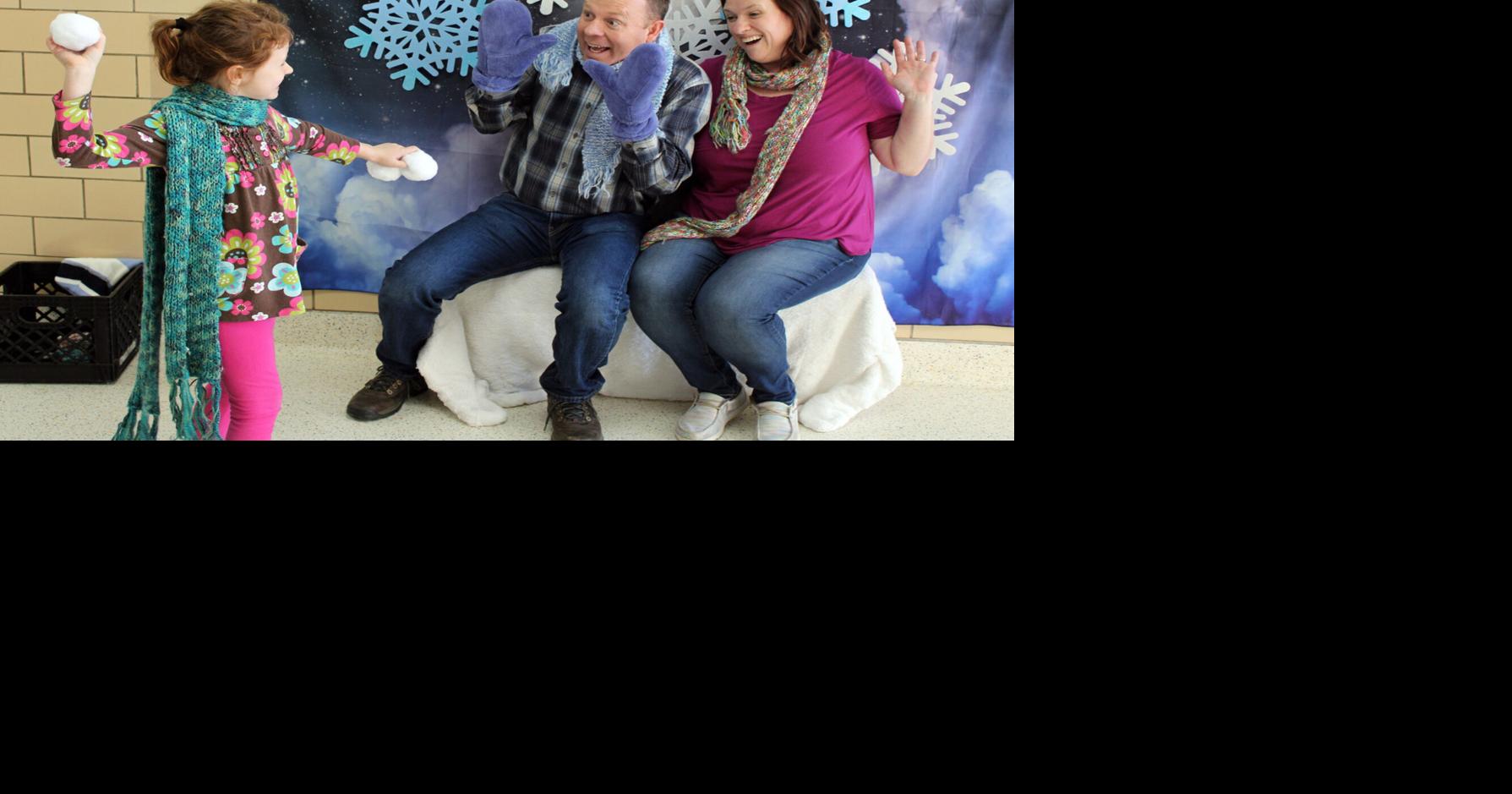 Parents join kids for winter fun at Fairview | News | pmg-va.com