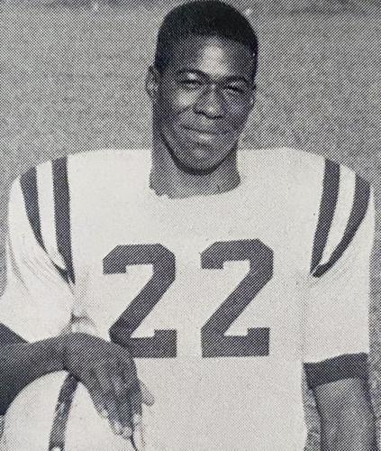 Galax to honor NFL alum Beamer | Sports | pmg-va.com