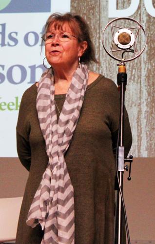 Local legends honored at Grayson event | News | pmg-va.com