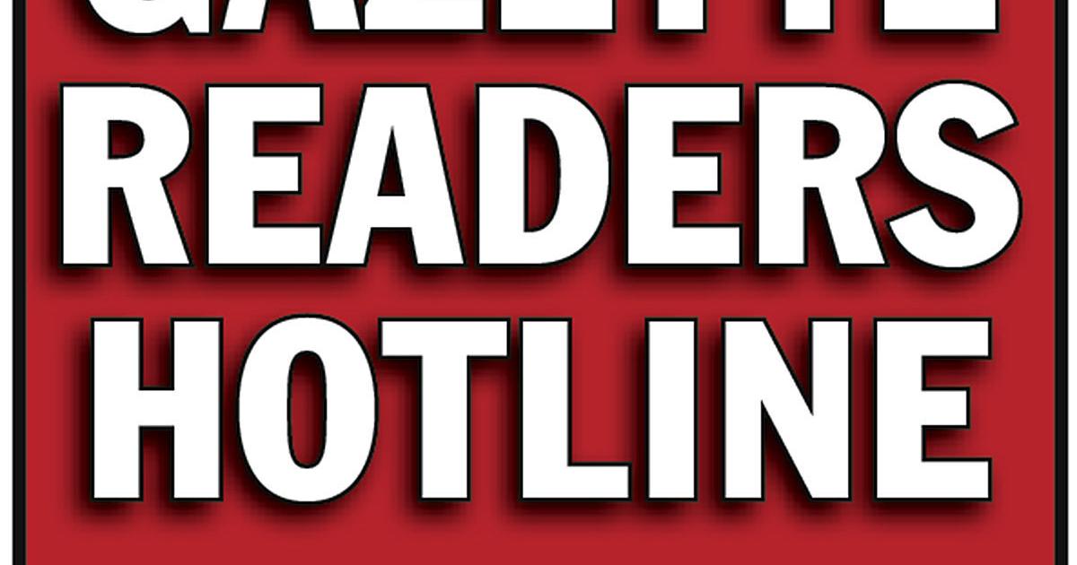 Hotline | Galax Gazette | pmg-va.com