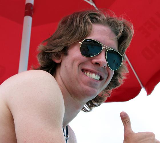 Grayson County holds grand opening of renovated pool | News | pmg-va.com