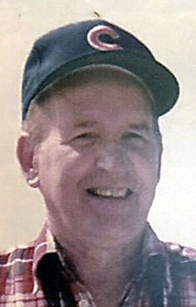 Walter Douglas Tuck, 93 | Obituaries | pmg-va.com