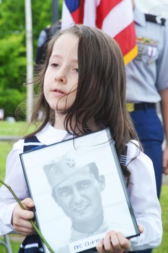 Lt. Governor speaks at BIA ceremony | News | pmg-va.com