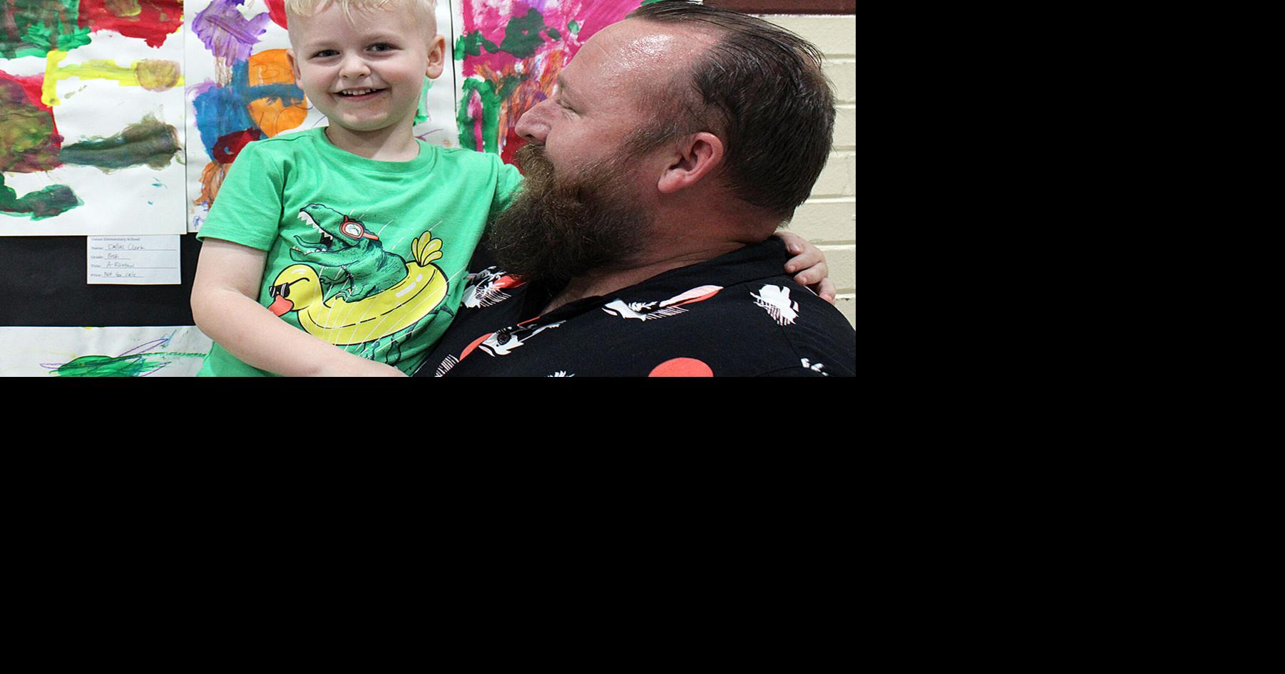 Imagination on display at GES art show | News | pmg-va.com