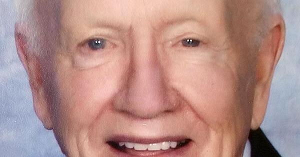Harold Warren Nutter, 89 | Obituaries | pmg-va.com