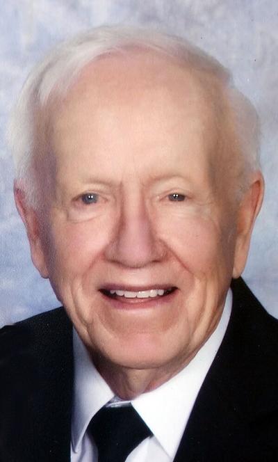 Harold Warren Nutter, 89 | Obituaries | pmg-va.com