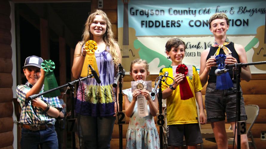 Convention draws largest crowd in years | News | pmg-va.com