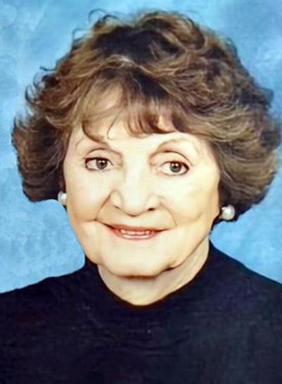 Betty Lee McGraw, 99 | Obituaries | pmg-va.com