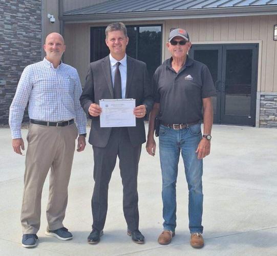 SMLCA opens new high school campus | News | pmg-va.com