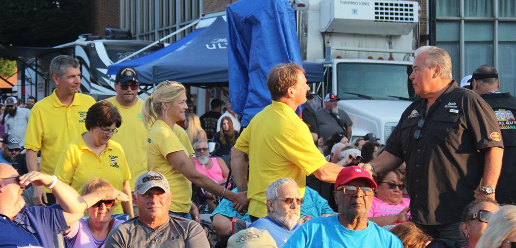 Behind the Smoke | News | pmg-va.com