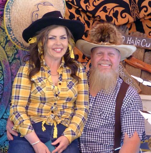 Hillbilly Dayz in Galax | News | pmg-va.com