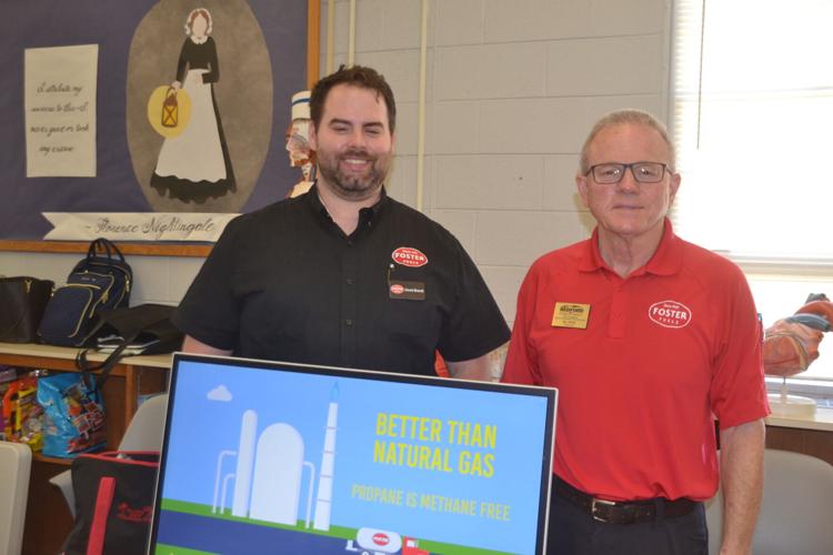 CTE Expo returns | News | pmg-va.com