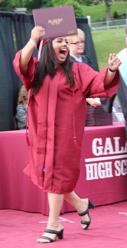 Class of 2024 graduates at Galax High School | News | pmg-va.com