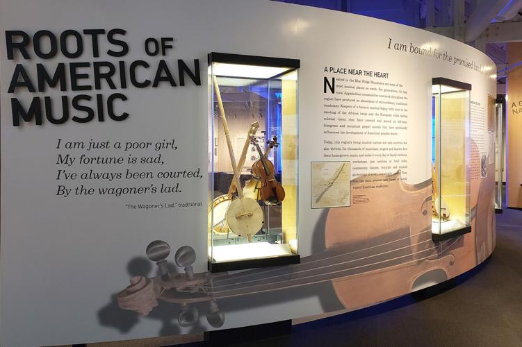 Music museum vies for national award | News | pmg-va.com