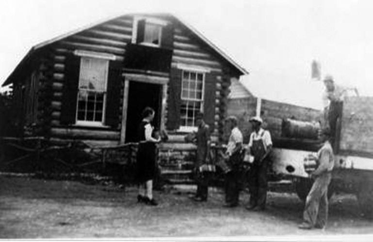 Library celebrates 75 years: Part 1 | News | pmg-va.com