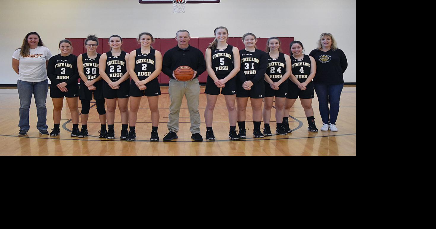 Rush seeks .500 mark; Fort sweeps GC | Galax Gazette | pmg-va.com