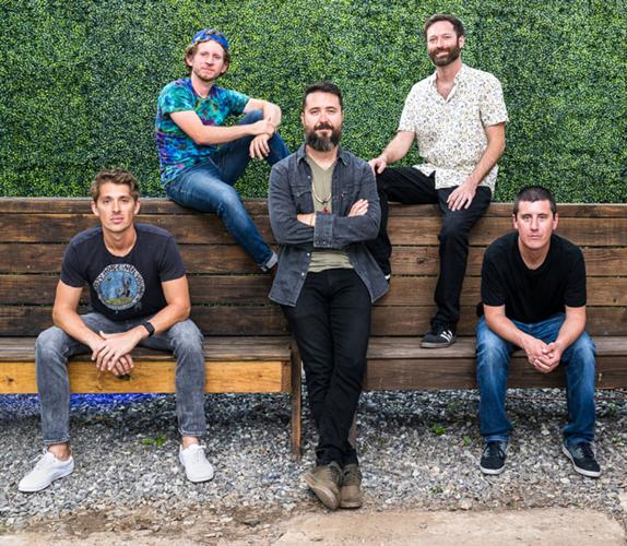 Blue Ridge Music Center announces summer concert series lineup | News ...