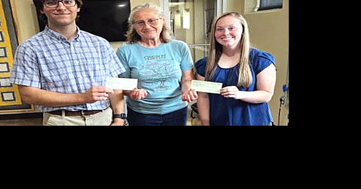 LandFair winners announced | News | pmg-va.com