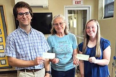 LandFair winners announced | News | pmg-va.com