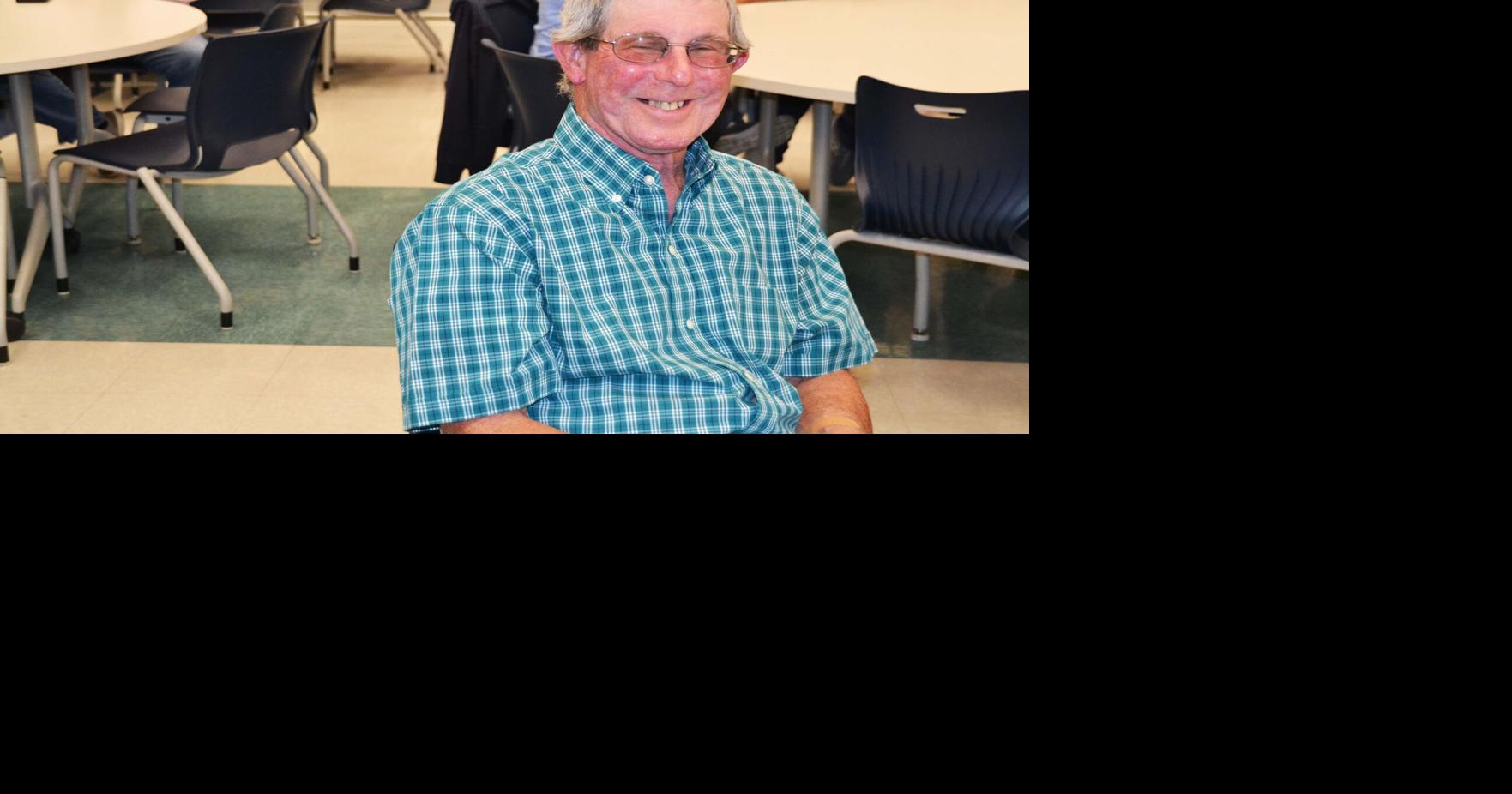 A polite discussion among candidates | News | pmg-va.com