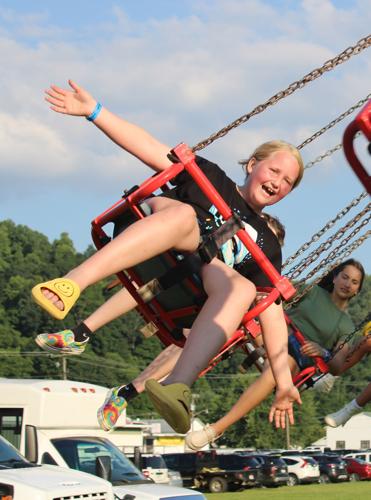 Carnival Week in Galax | News | pmg-va.com