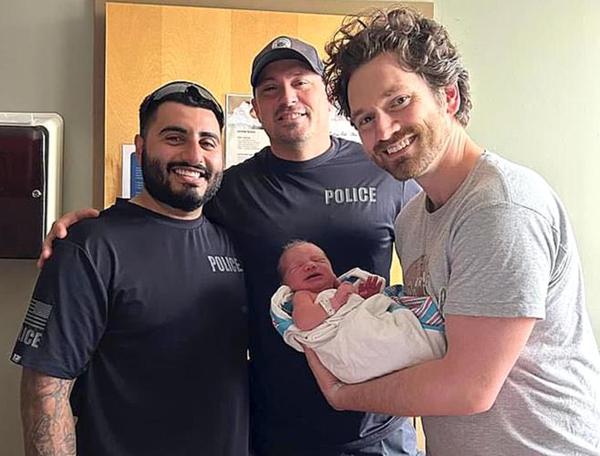 Baby born in Lowe’s parking lot | News | pmg-va.com