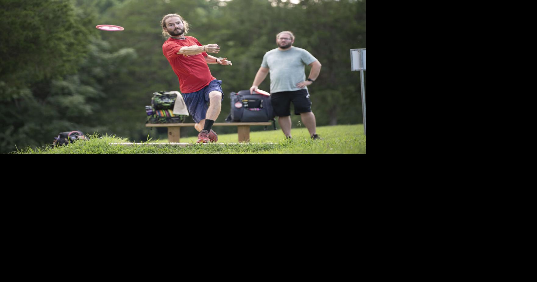 Parks and Rec develops master plan | News | pmg-va.com