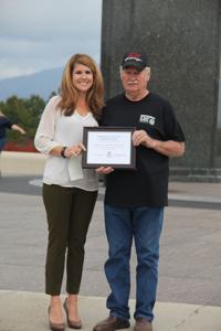 The Donnie Ray McKinney Sr Cruise-In Car Show | Features | pmg-va.com