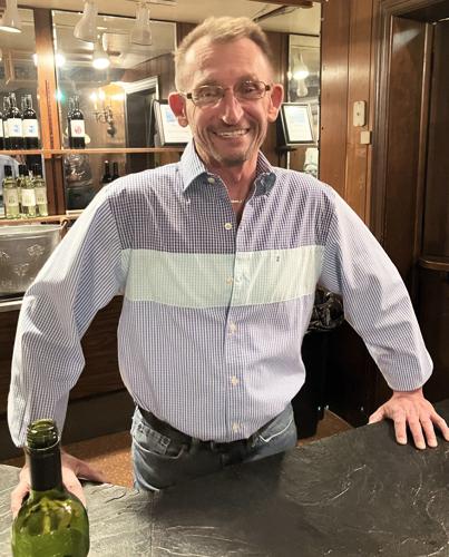 Arts Council holds annual gala | News | pmg-va.com