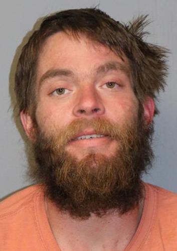 Galax police report arrests | News | pmg-va.com