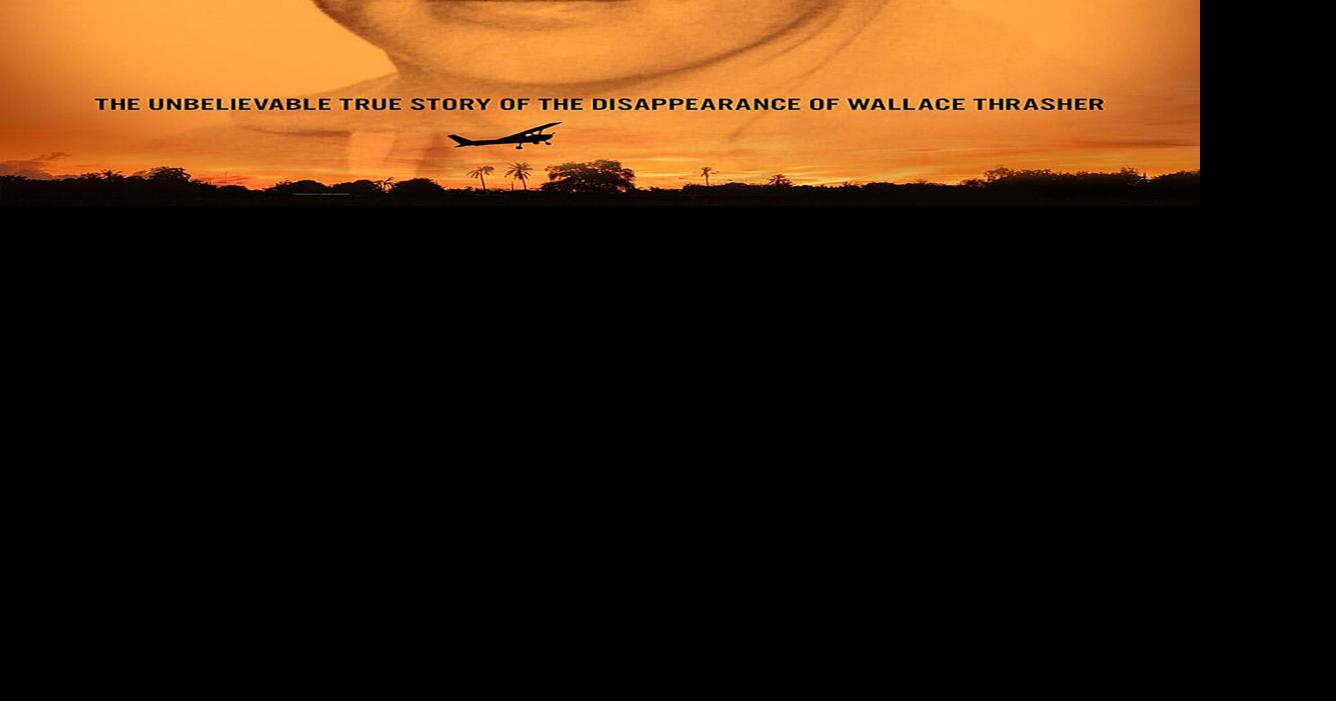 True crime series asks: 'Where's Wally?' | News | pmg-va.com