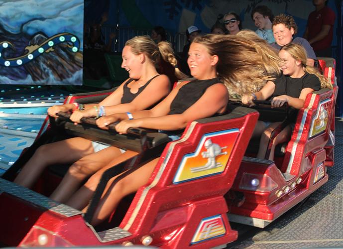 Carnival Week in Galax | News | pmg-va.com