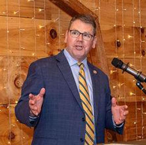 Grayson County presents 2024 agricultural awards | News | pmg-va.com