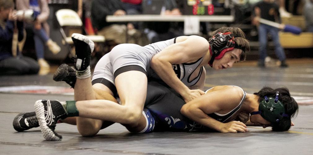 Golden Eagles roll at River Rumble | Sports | pmg-va.com