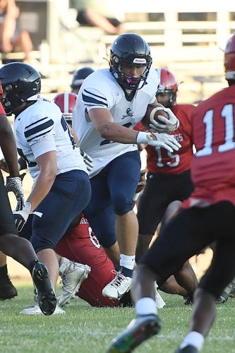 Carroll County exploring other options | Sports | pmg-va.com