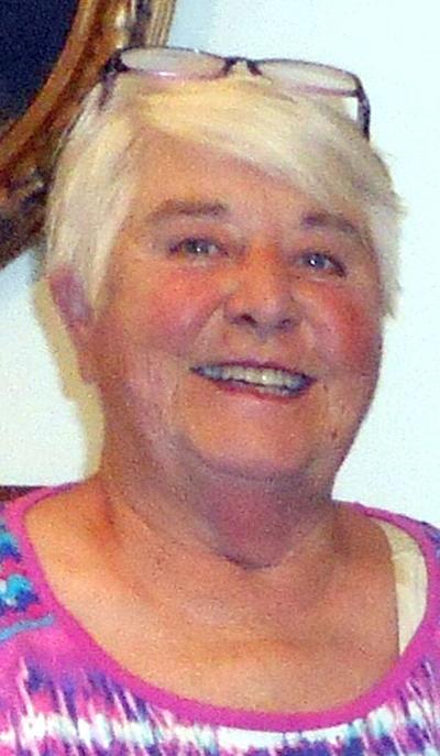 Barbara Smith Edwards, 75 | Obituaries | pmg-va.com