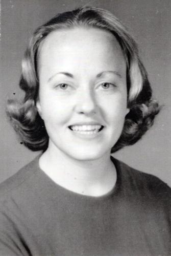 Mary B. Harrell, 85 Bedford | Obituaries | pmg-va.com