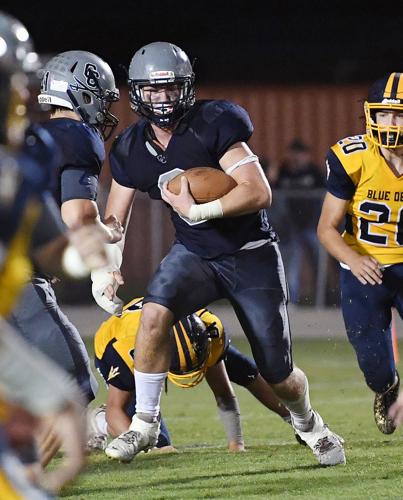 Gosnell becomes new Tech coach’s first commitment | Galax Gazette | pmg ...